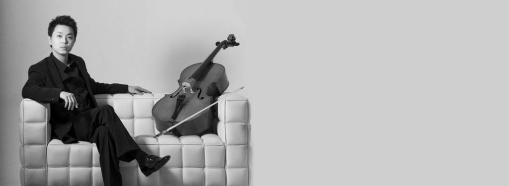 5 Things You May Not Have Known About Qin Li-Wei - YST Conservatory