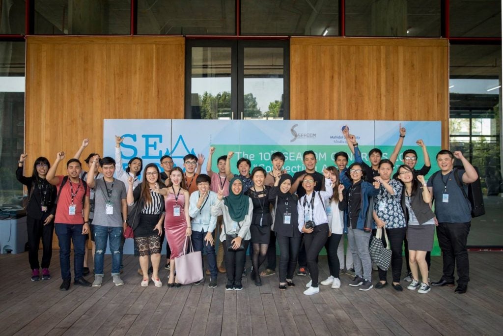 Connecting Across Borders - YST Conservatory