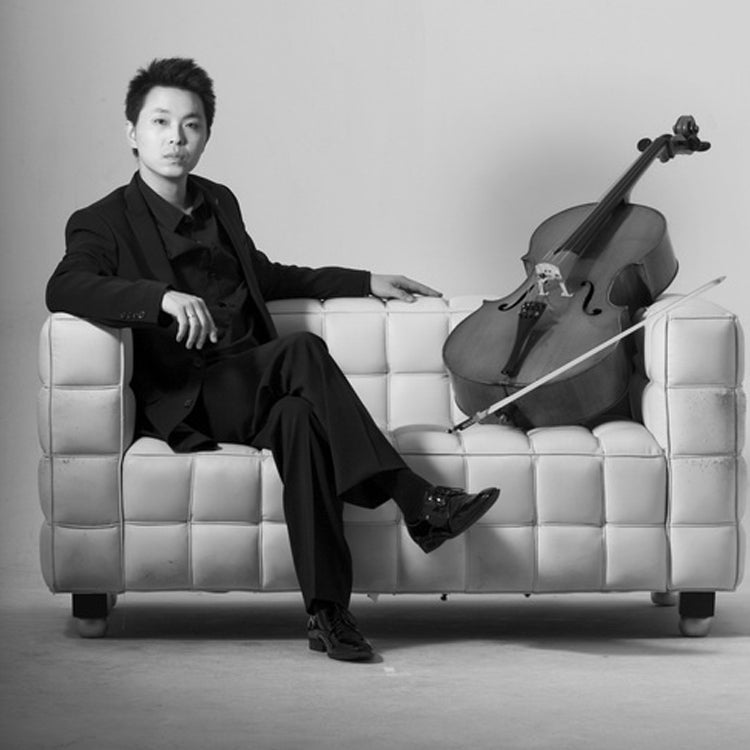 5 Things You May Not Have Known About Qin Li-Wei - YST Conservatory