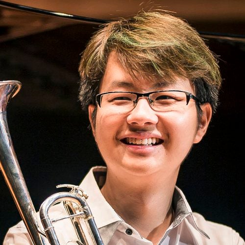 Programmes > Majors > Brass - YST Conservatory