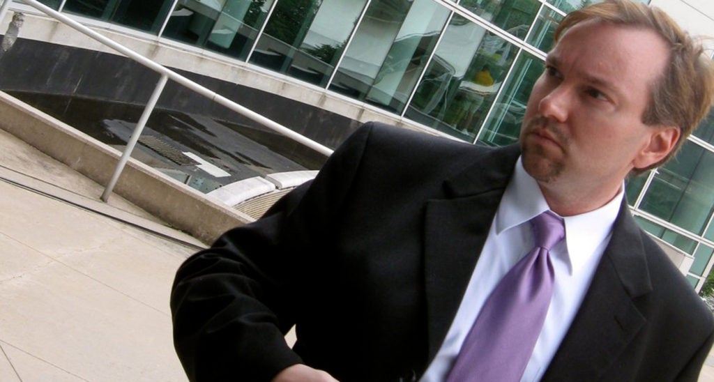 Visiting Artist Series: Kevin Class Piano Masterclass - YST Conservatory