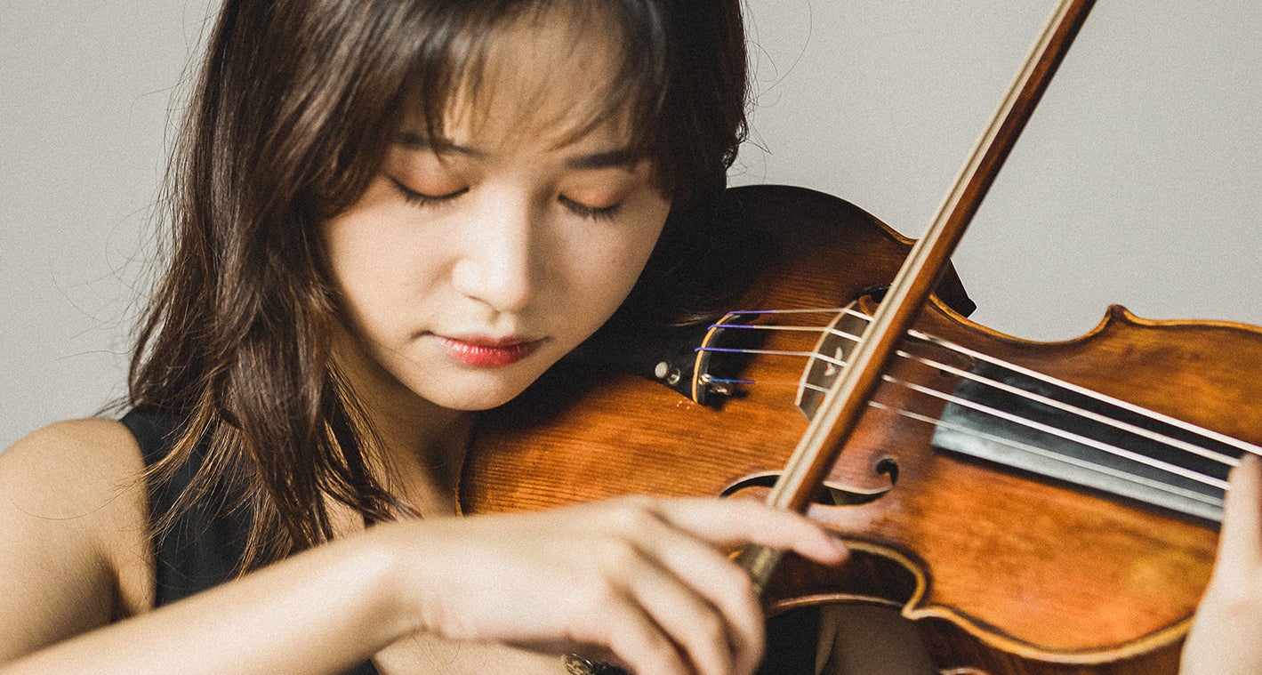 Junior Recital: Violin - YST Conservatory