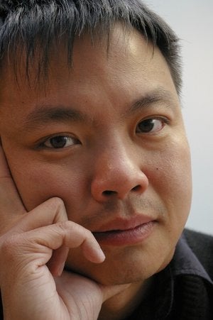 Visiting Artist Series: Lim Tze Chian Open Chamber Masterclass - YST ...