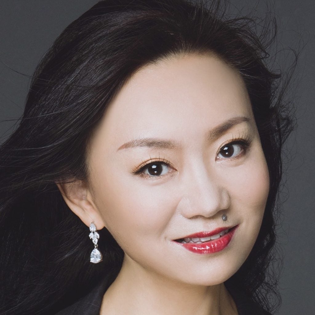 About > People > Faculty > Prof Qian Zhou - YST Conservatory