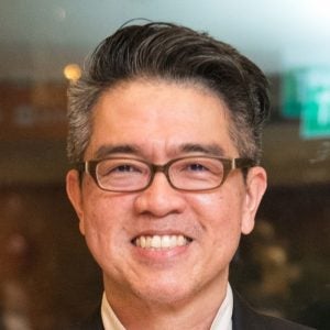 About > People > Faculty > Albert Tiu - YST Conservatory