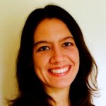 About > People > Faculty > Asst Prof Kat Agres - YST Conservatory