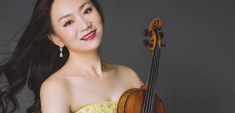 [CANCELLED] Qian Zhou: Q-Toi - YST Conservatory