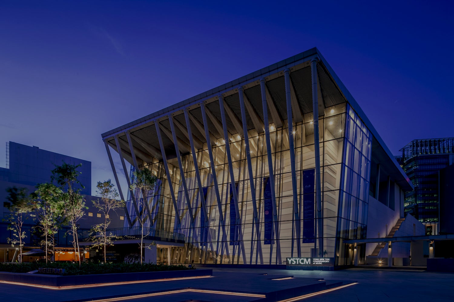 Home - YST Conservatory