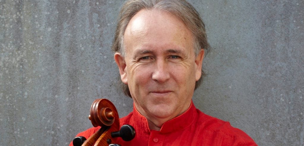 [INTERNAL] Visiting Artist Series: James Tennant Cello Masterclass ...