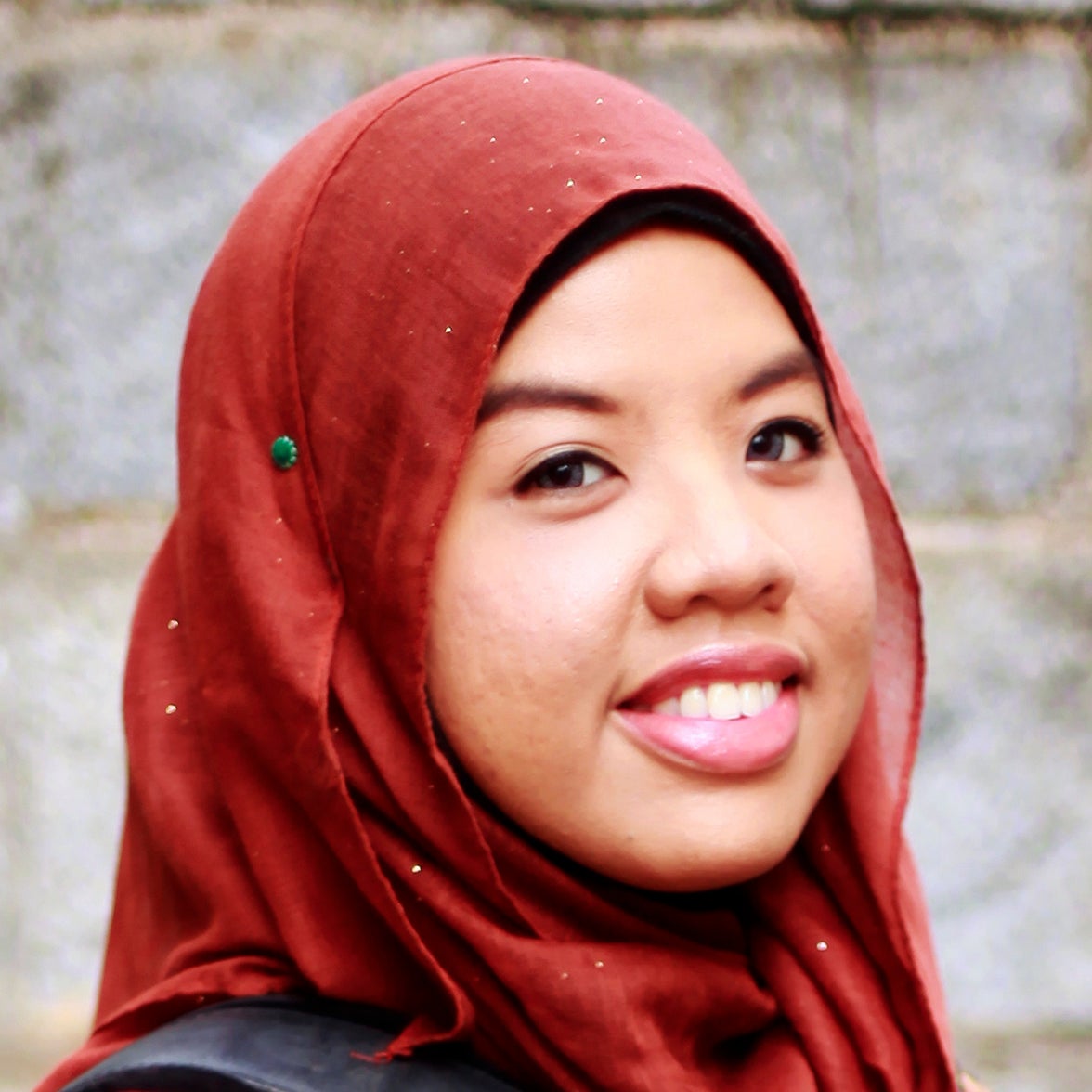 About > People > Faculty > Syafiqah 'Adha Sallehin - YST Conservatory