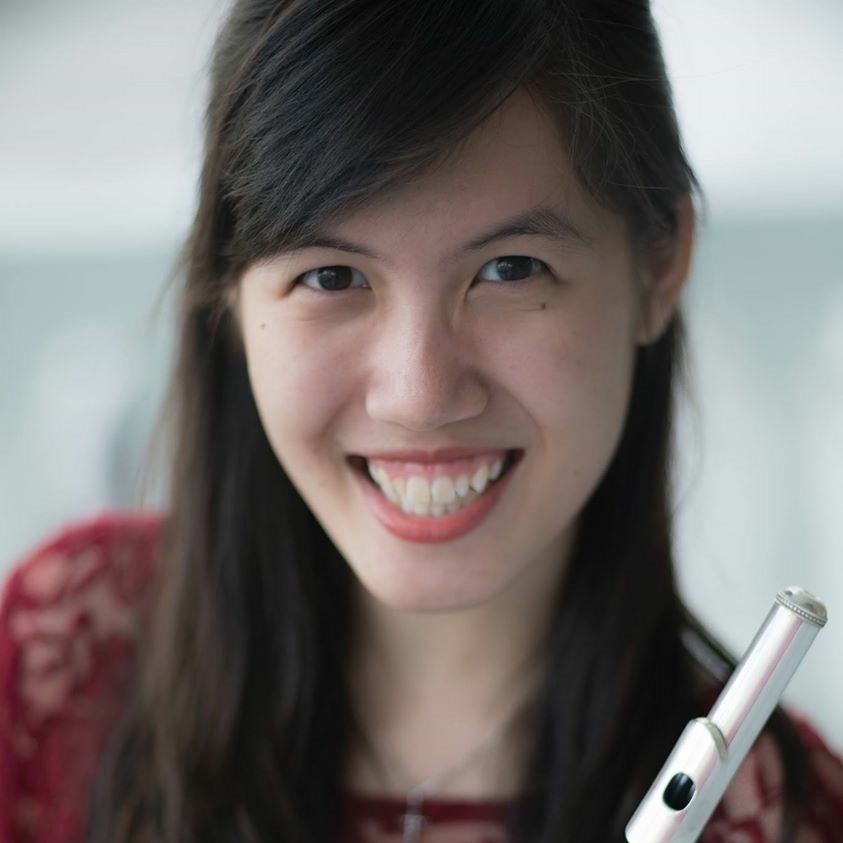 About > People > Faculty > Rachel Ho - YST Conservatory