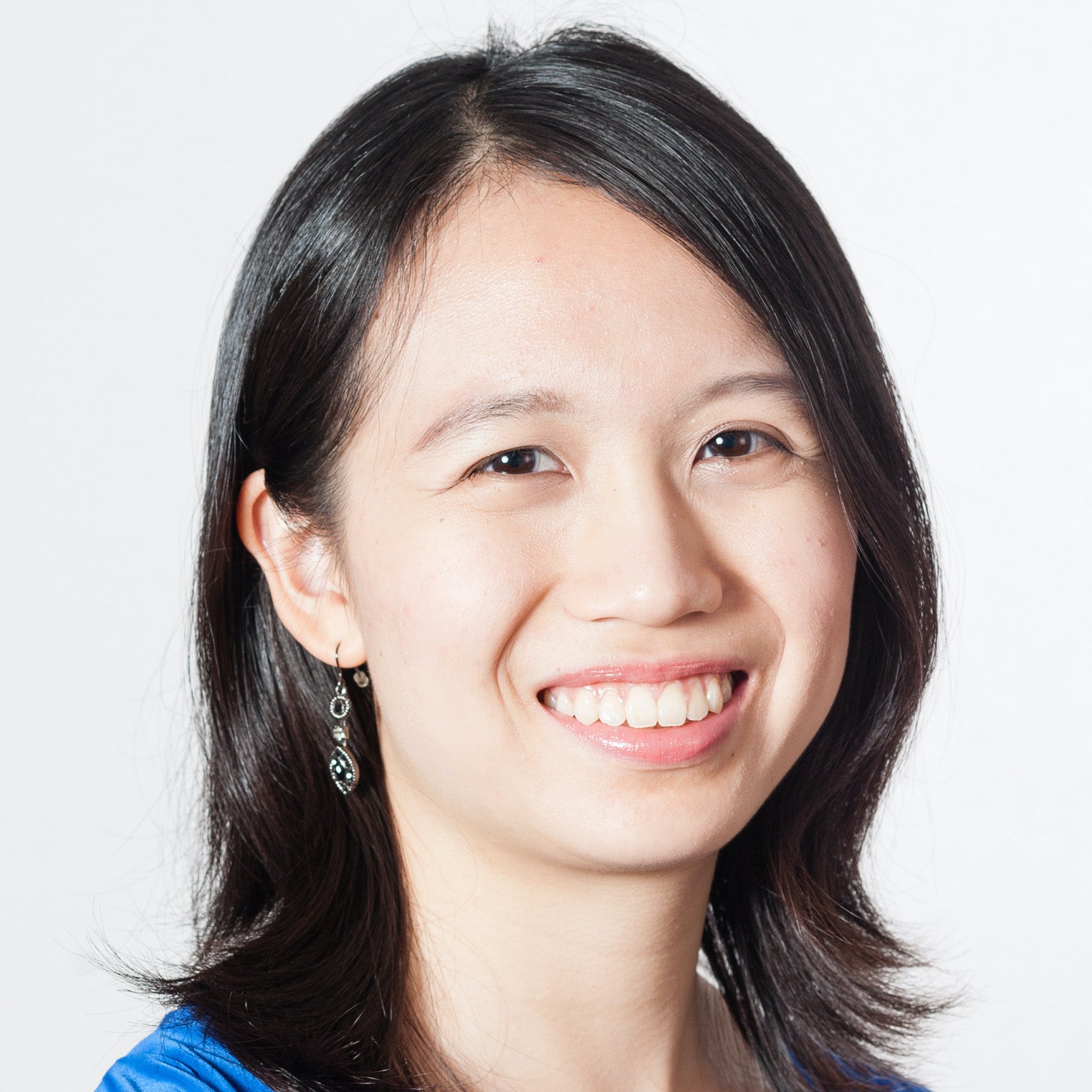 About > People > Faculty > Dr Frances Lee - YST Conservatory