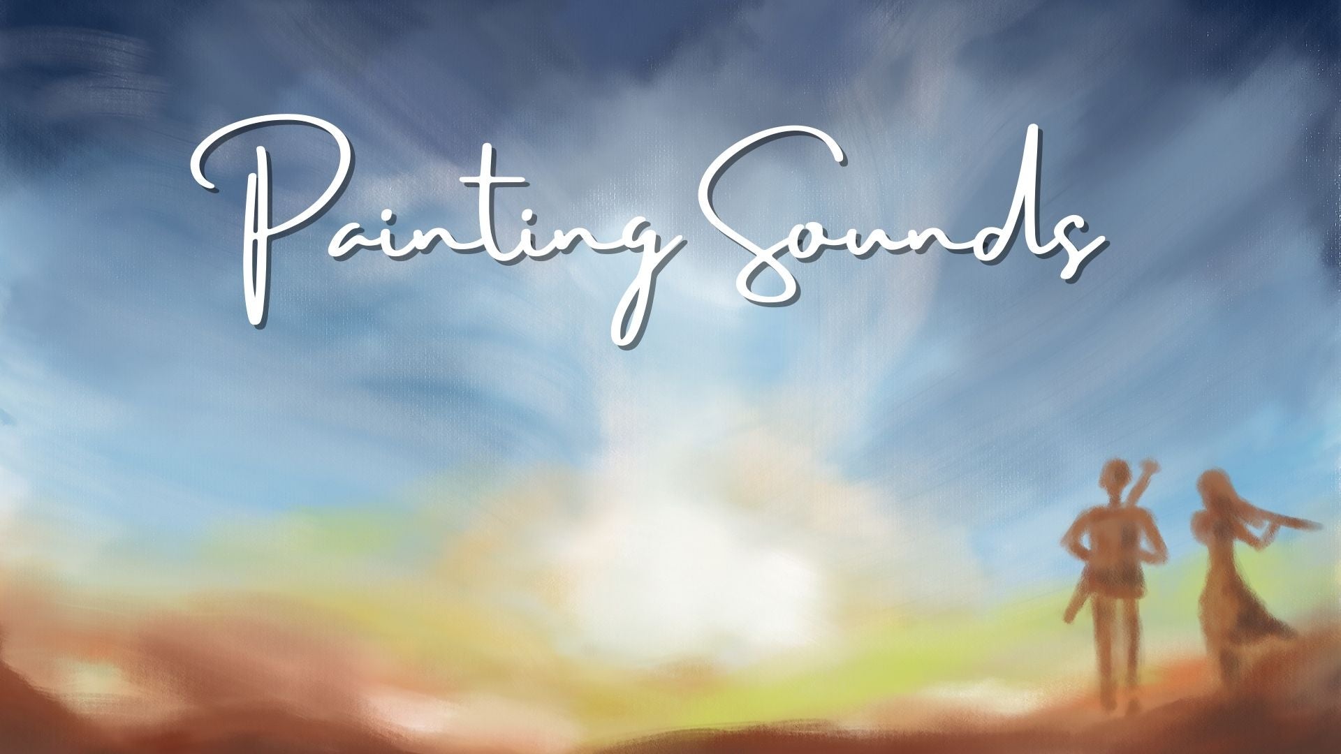 Soundbites: Painting Sounds - YST Conservatory