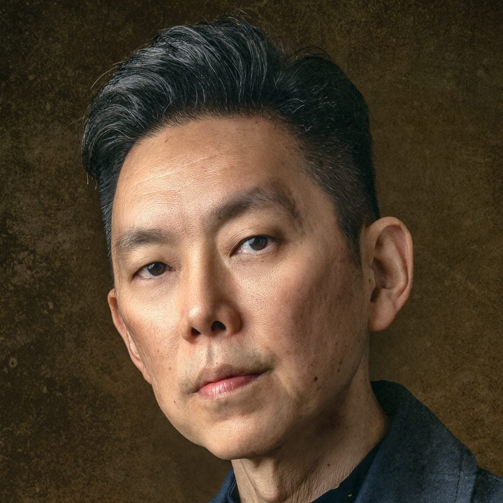 Faculty > Strings & Harp - YST Conservatory