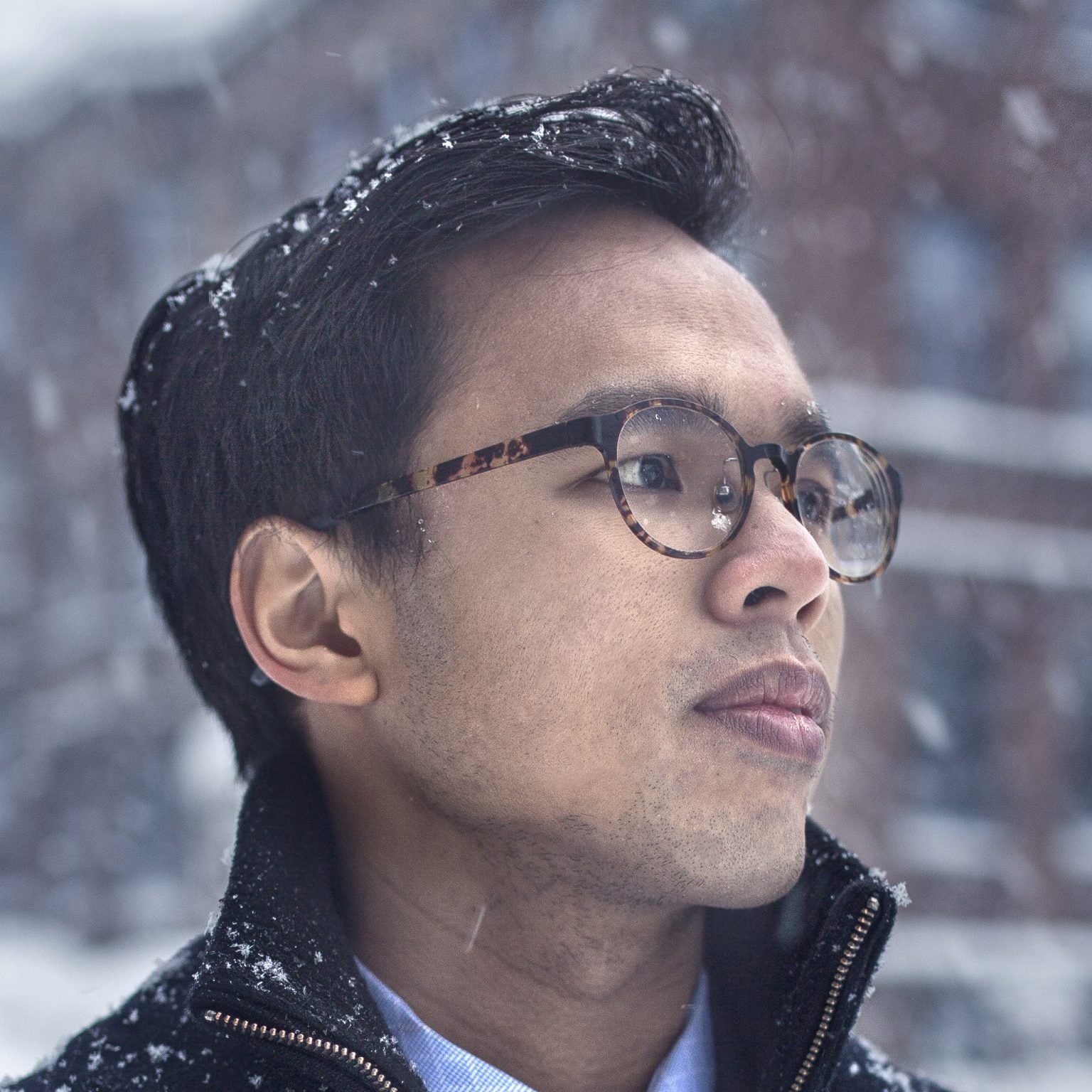 About > People > Faculty > Jonathan Shin - YST Conservatory