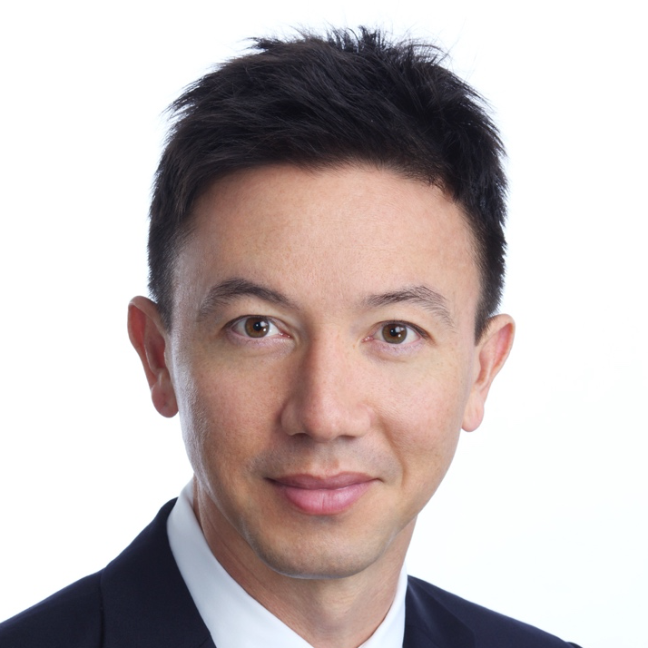 About > People > Governing Board > Nicholas Chan - YST Conservatory