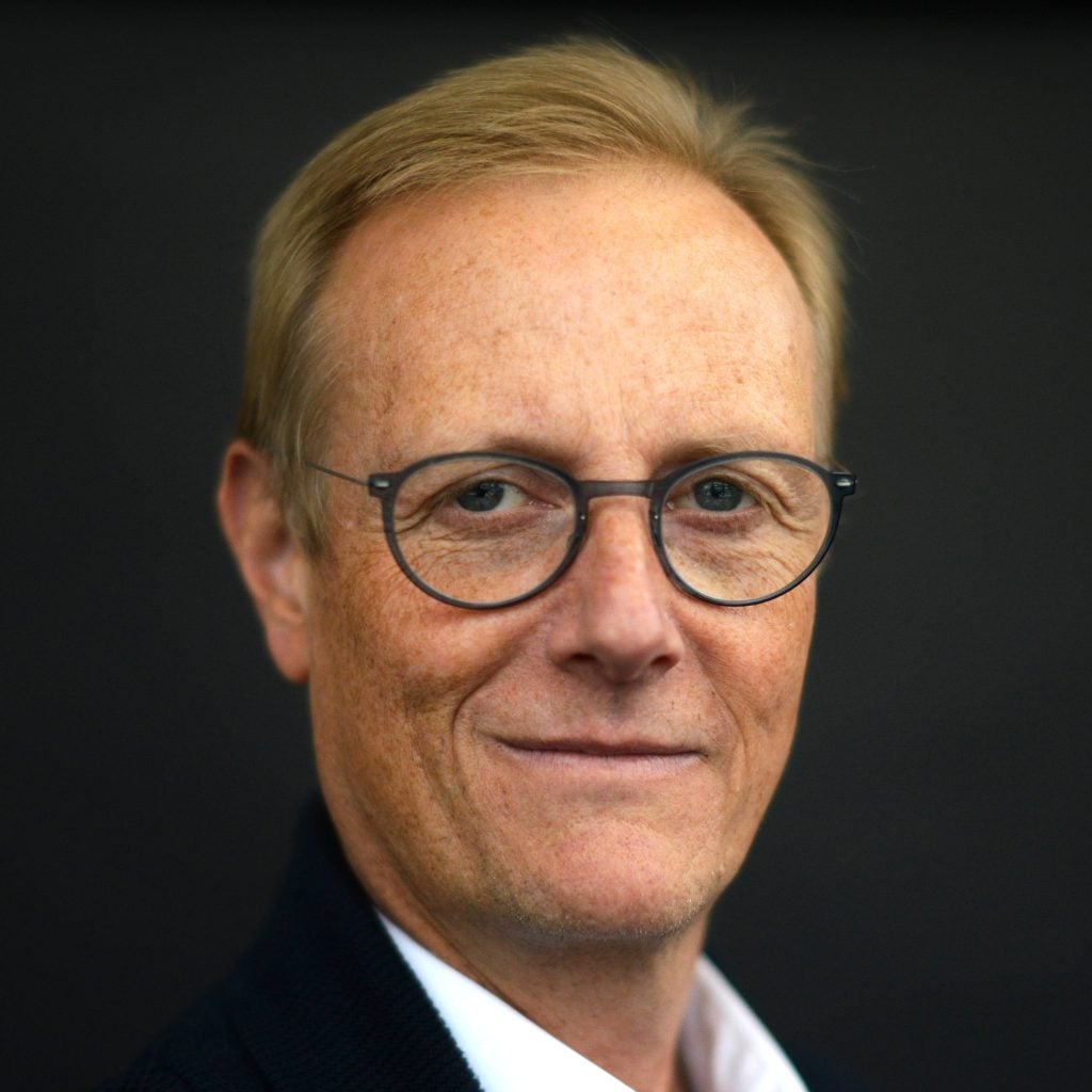 About > People > Management Team > Prof Peter Tornquist - YST Conservatory