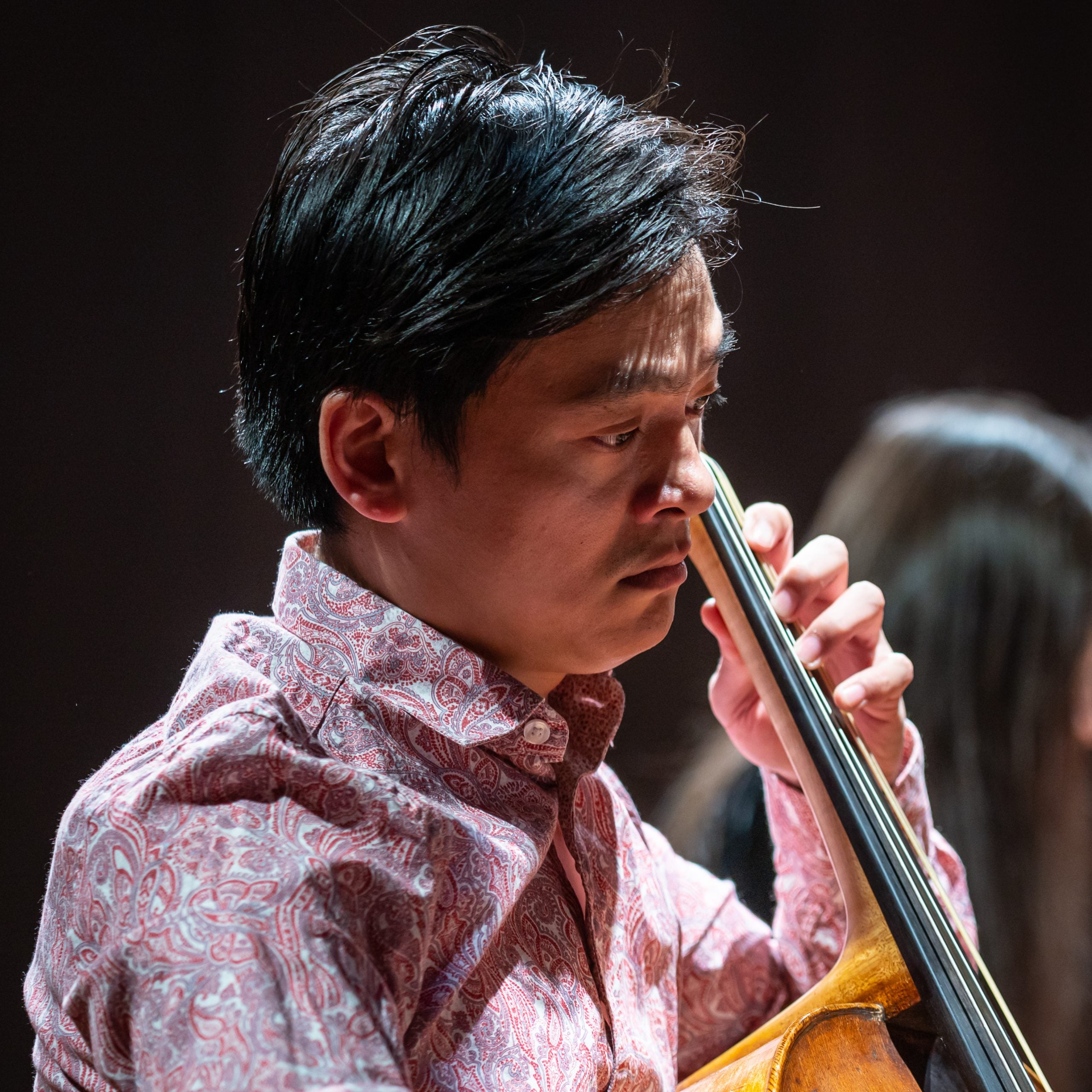 Student Life > Alumni - YST Conservatory