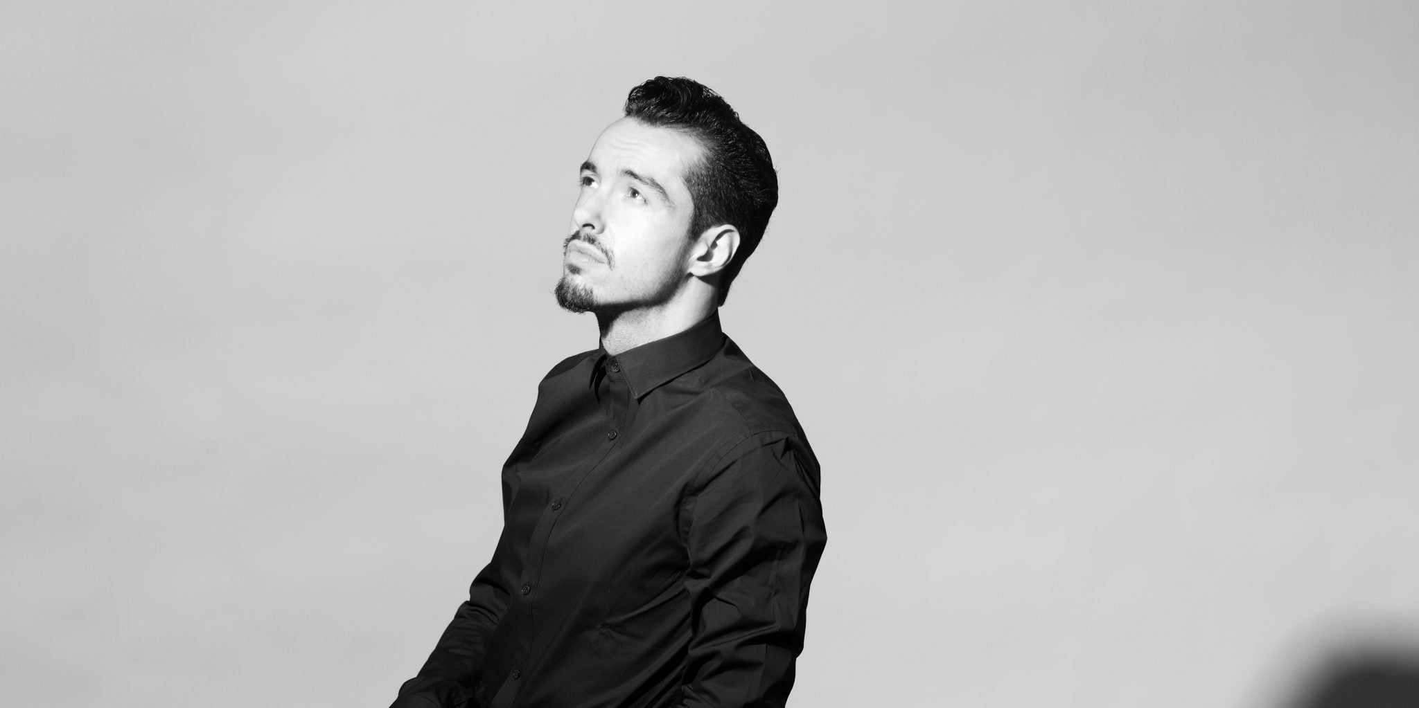 Visiting Artist Series: Joseph-Maurice Weder Piano Recital - YST ...