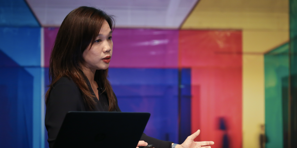 Forum Series: Crossings - Looking Forward from Bach Through the Lens of ...