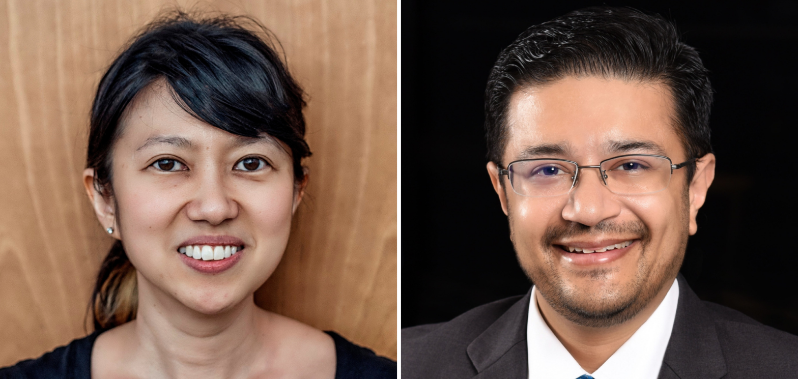 Nicholas Nash and Yvonne Tham appointed to YST Governing Board - YST ...