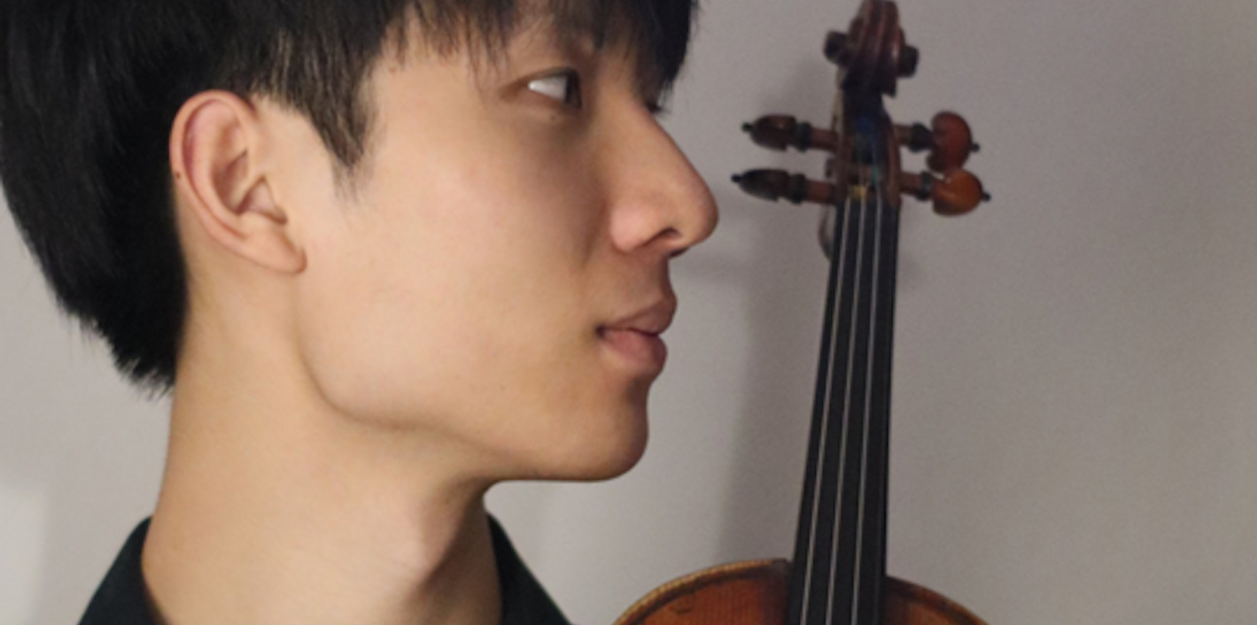 Senior Recitals: Violin Session II - YST Conservatory