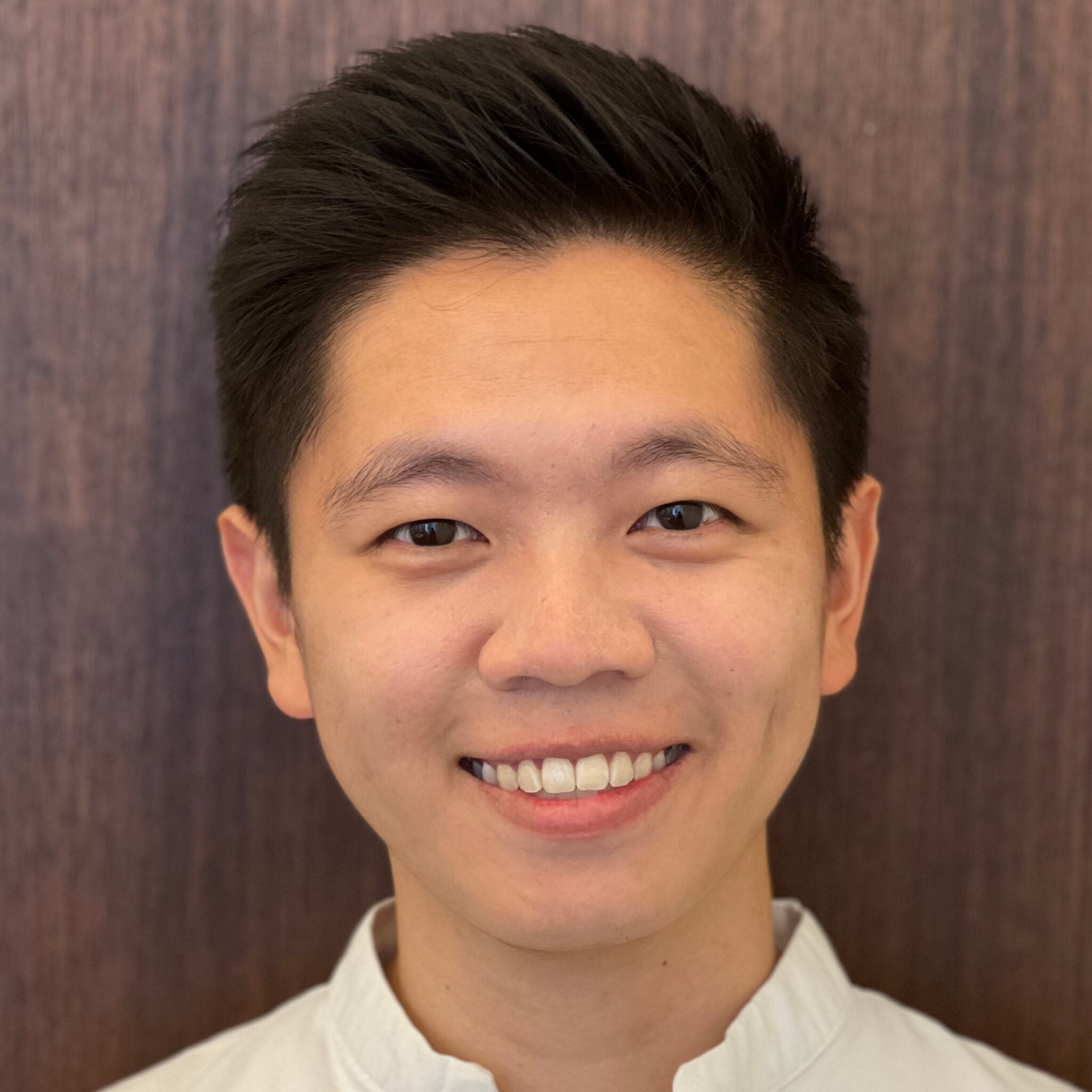 About > People > Faculty > Xavier Tan - YST Conservatory