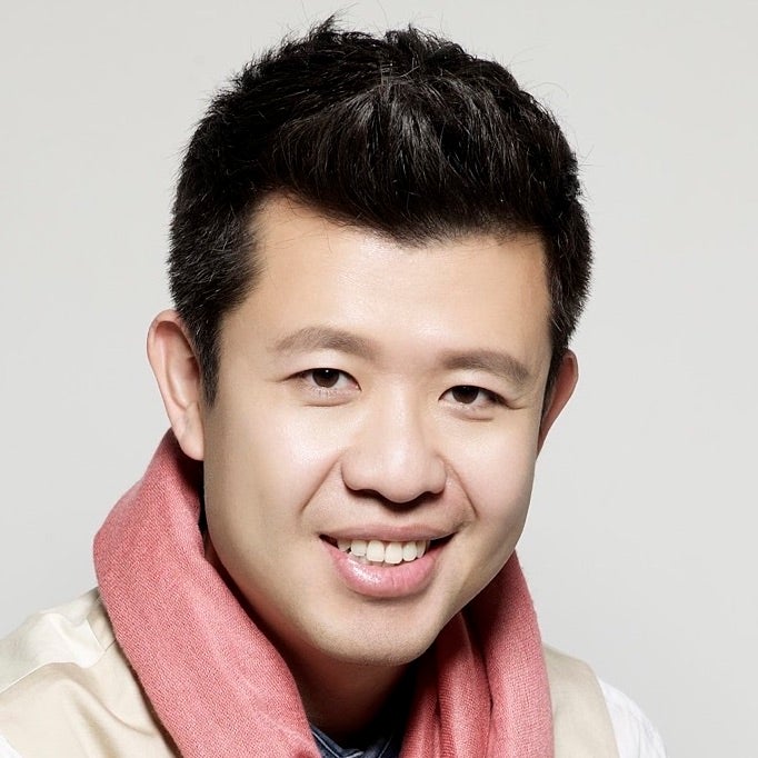 About > People > Faculty > Assoc Prof Ning An - YST Conservatory