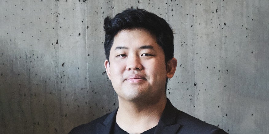 Visiting Artist Series: Jonathan Ong Chamber Masterclass - YST Conservatory