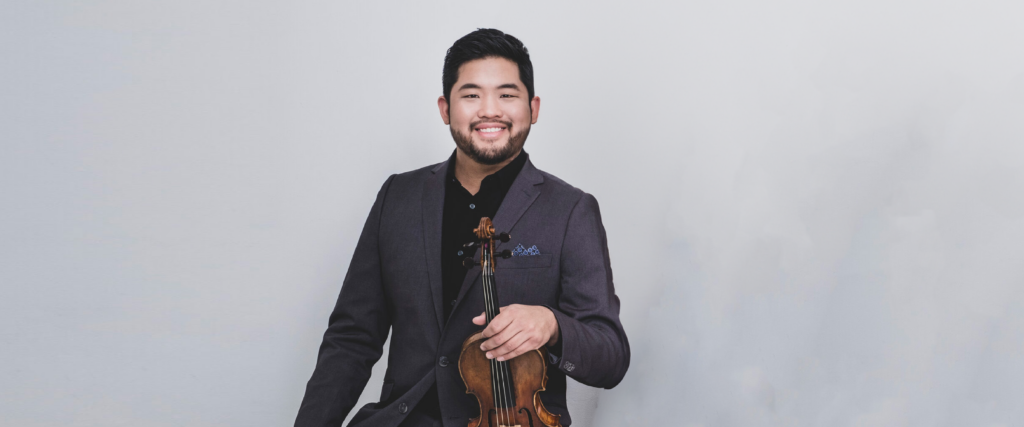 Singapore Chamber Music Festival 2024 - The Art of Communication - Quartet Demonstration ...