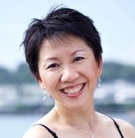 About > People > Faculty > Yu Jing - YST Conservatory