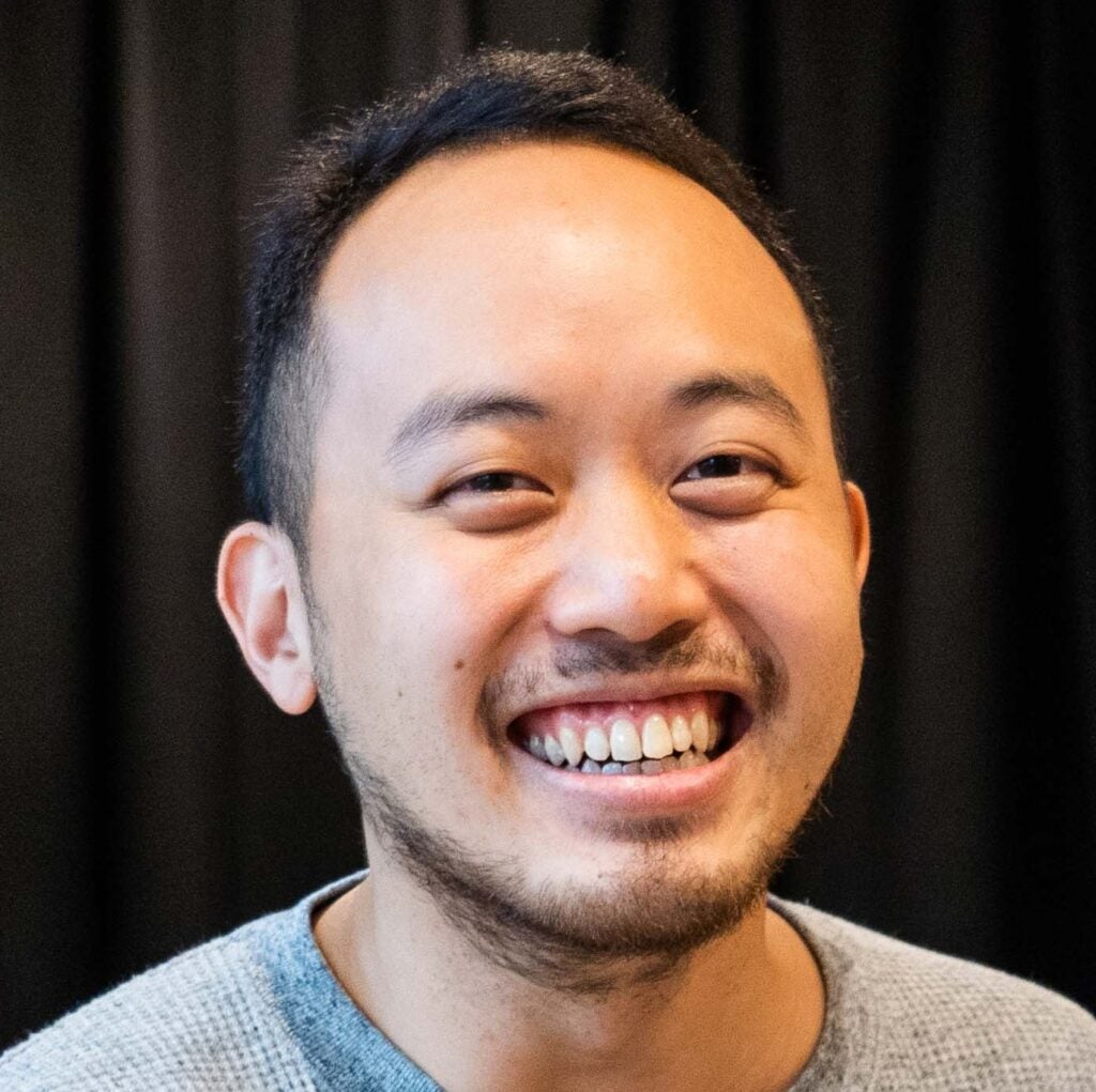 About > People > Governing Board > Julian Wong - YST Conservatory