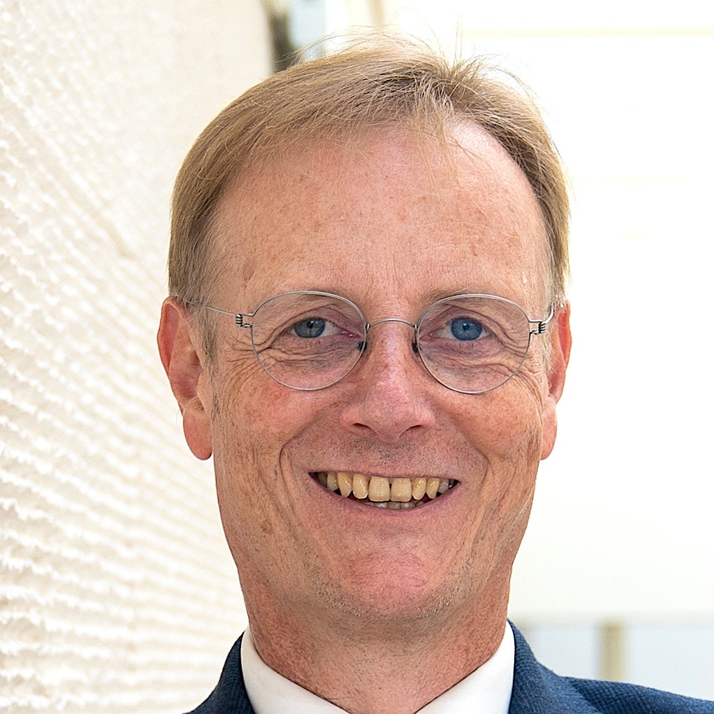 About > People > Management Team > Prof Peter Tornquist - YST Conservatory