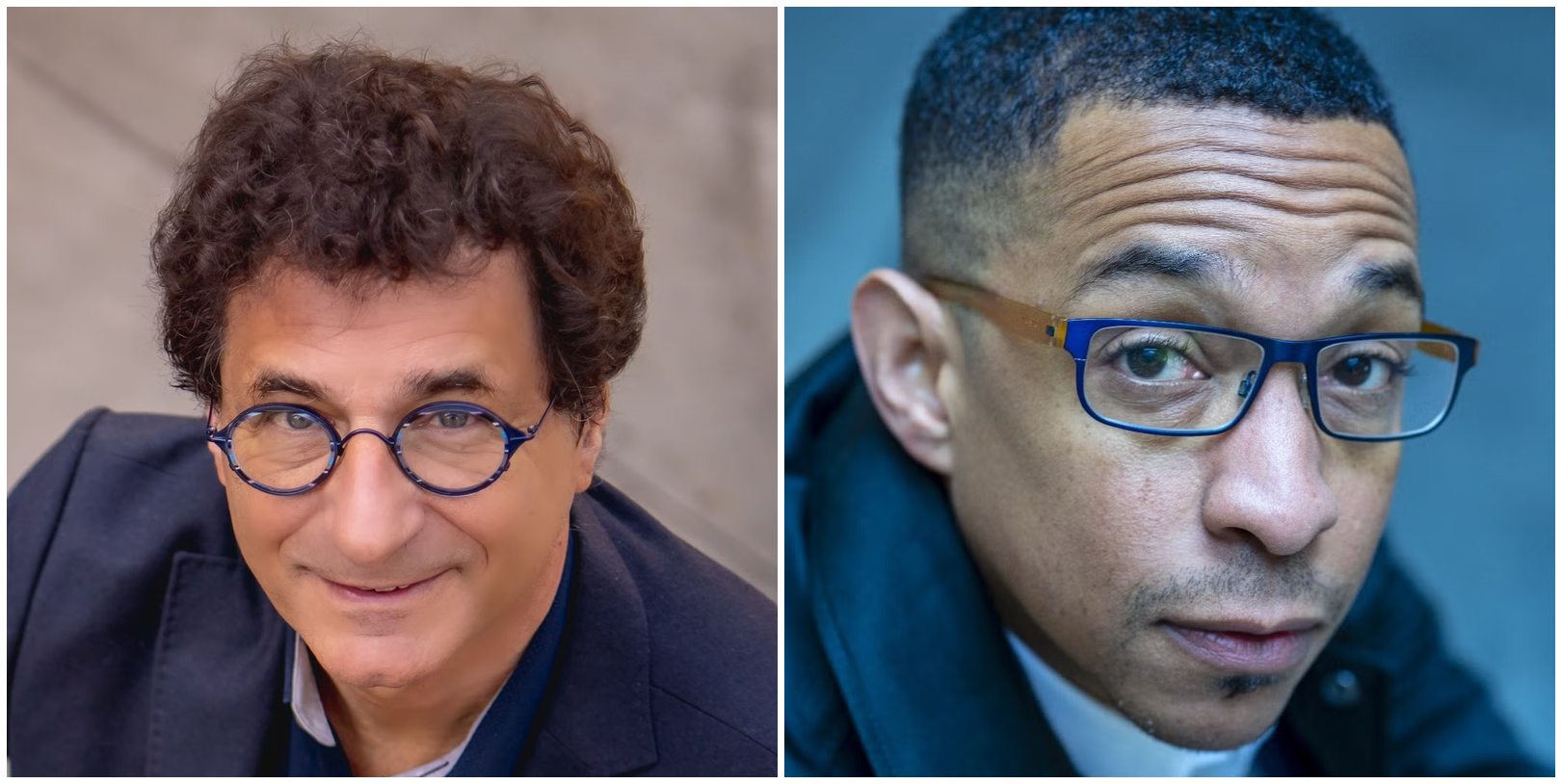 Robert Cutietta and Eric Lamb appointed as new YST Professors - YST ...