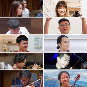 Academics - YST Conservatory